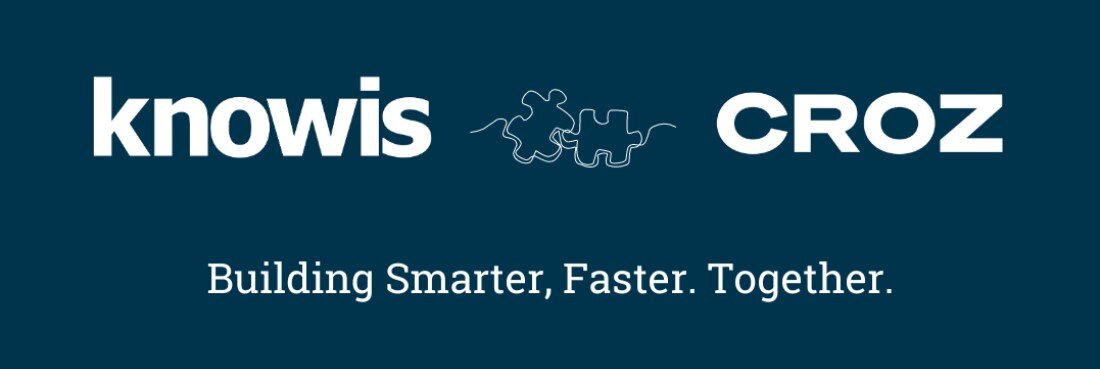 Automation meets Expertise: knowis AG partners with CROZ to redefine ...