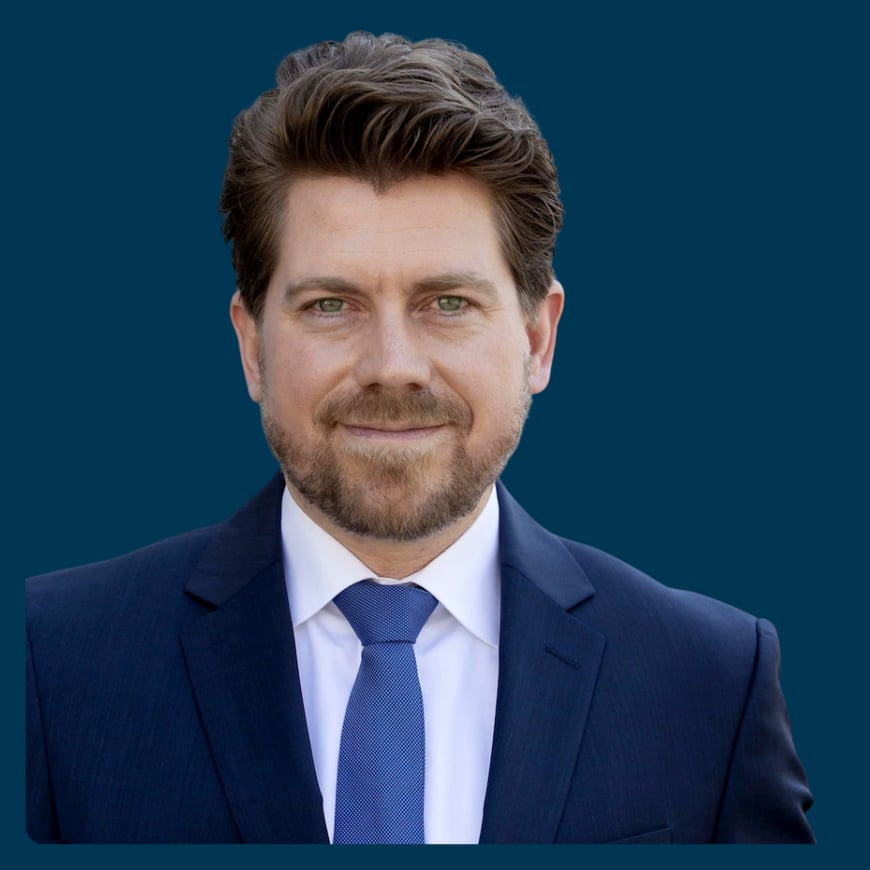 Blog | knowis AG | Michael Deubzer