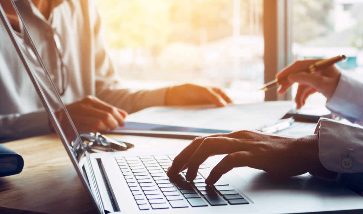 Digital Loan Application Processing The Clean Interface Between Front Digital Loan Application Processing The Clean Interface Between Front