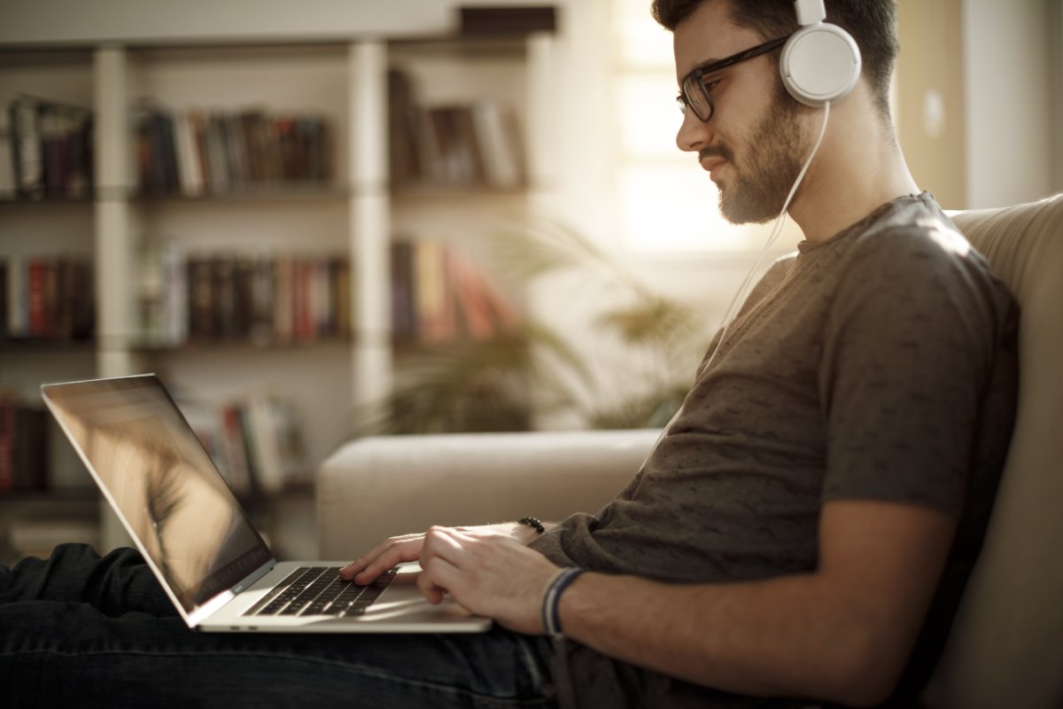 Webcast 'Digitization of Corporate Credit': Think Big, Build Small