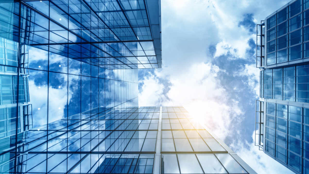 Banking Platform on Cloud: New Perspectives for Financial Services