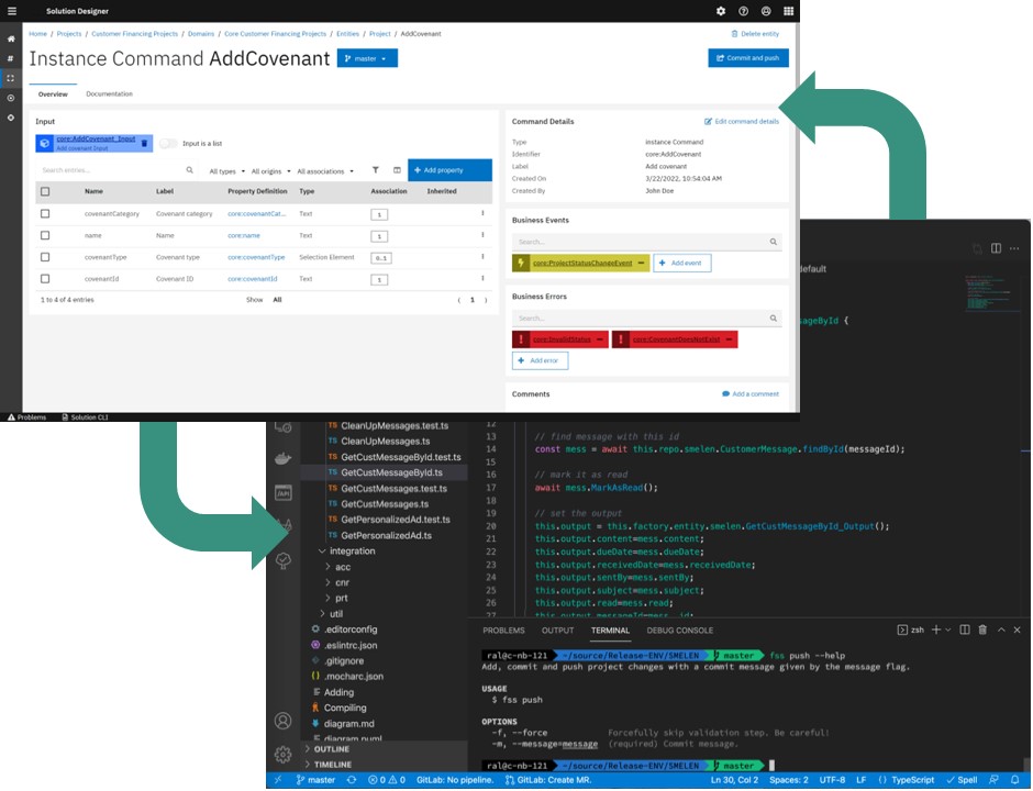 knowis: Your Platform to Build Apps Designed for the Cloud